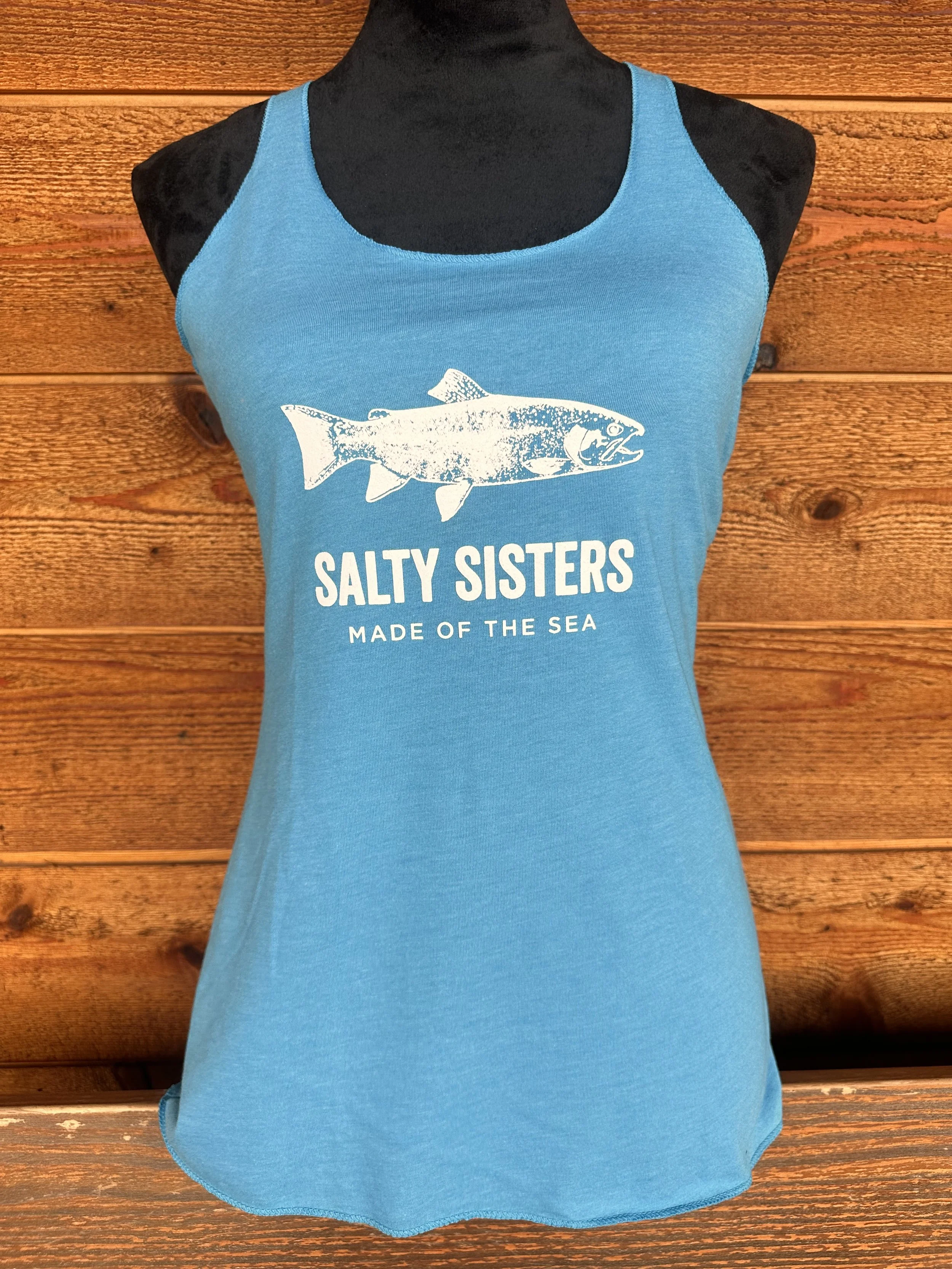 Salty Sisters Designs