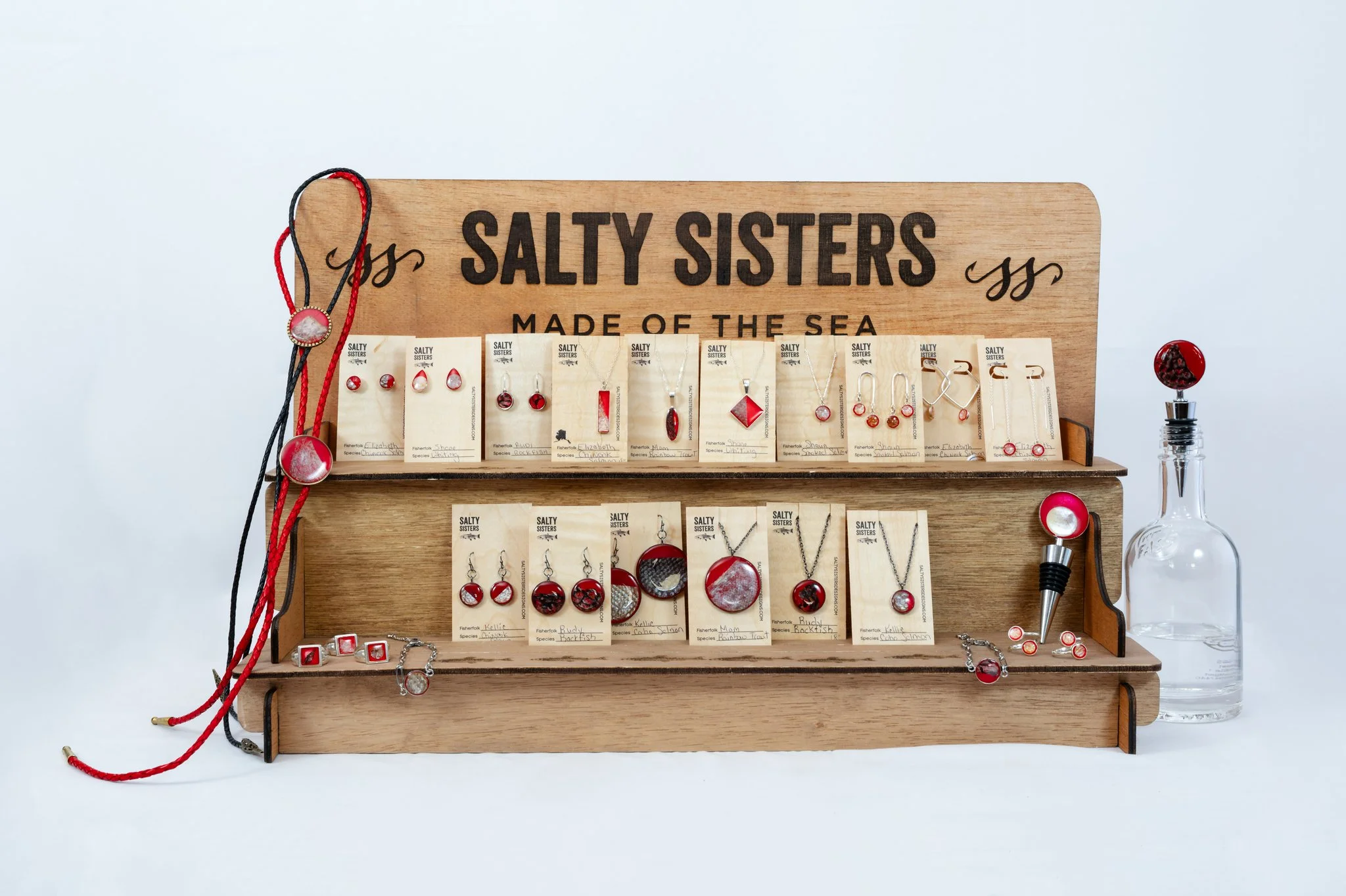 Salty Sisters Designs
