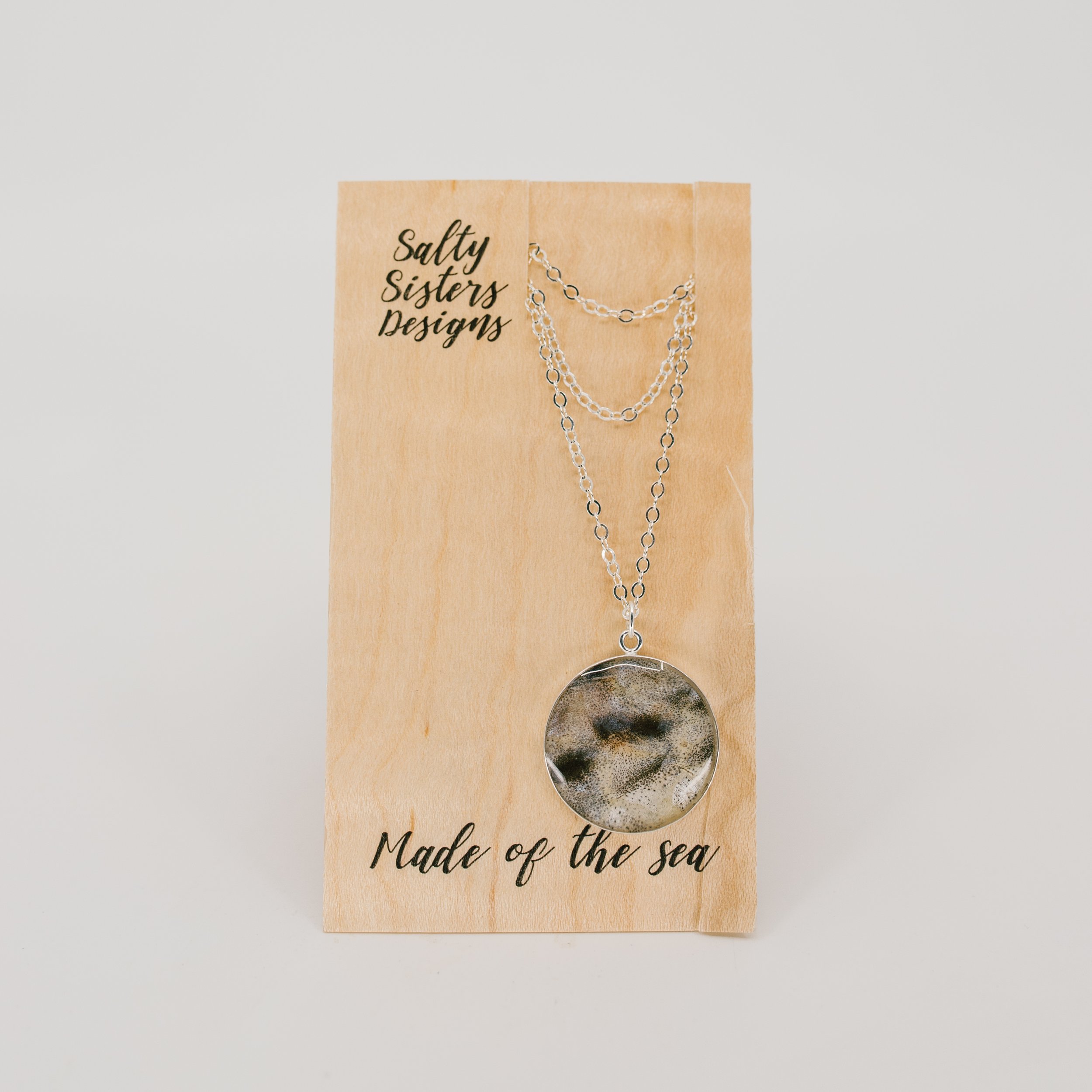 Salty Sisters Designs