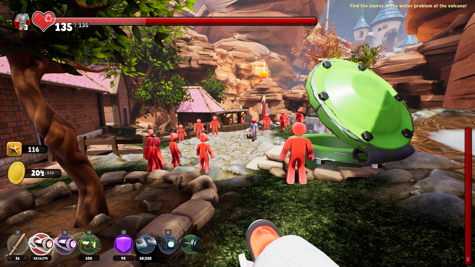 The Simple Joy of Playing Supraland — Retro Spectives Podcast