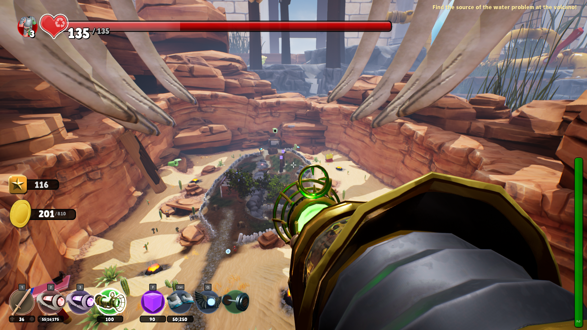 The Simple Joy of Playing Supraland — Retro Spectives Podcast