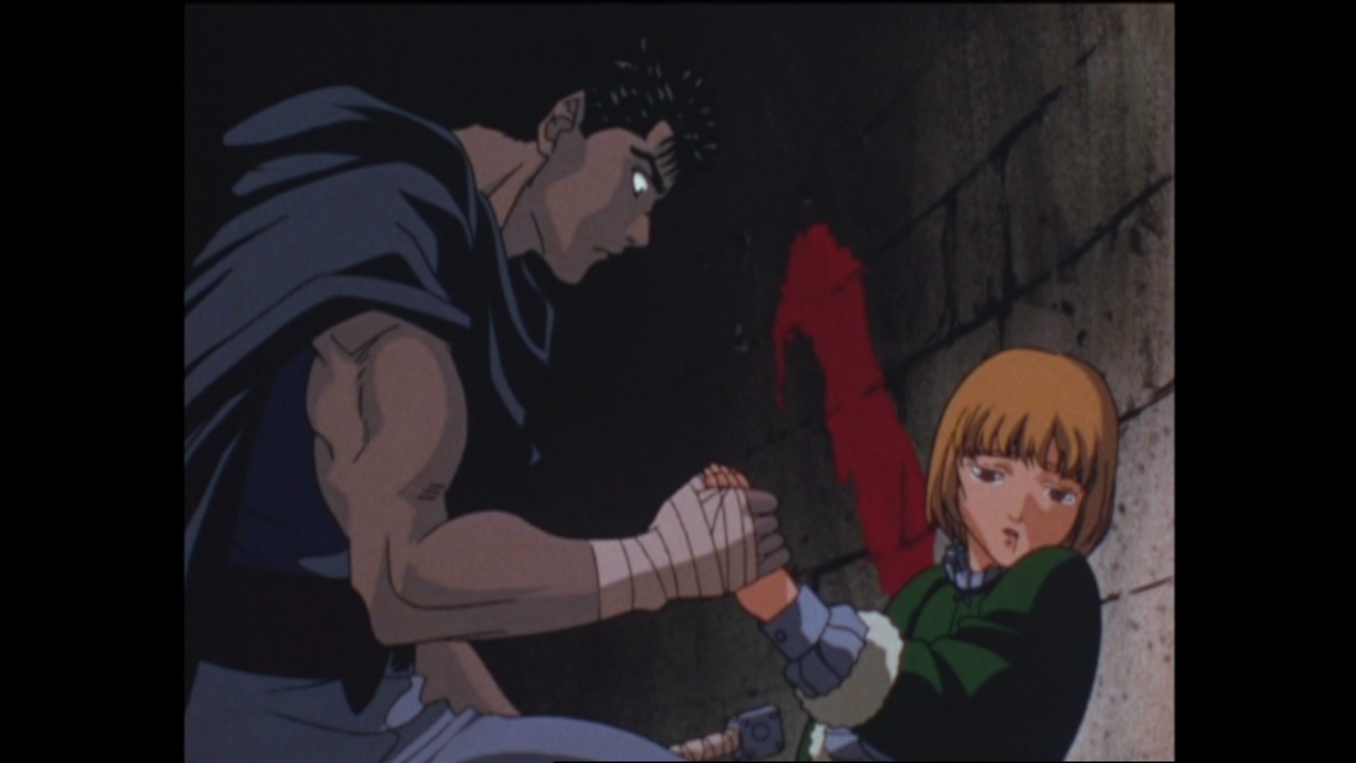 Berserk: A Man And His Dream — Retro Spectives Podcast