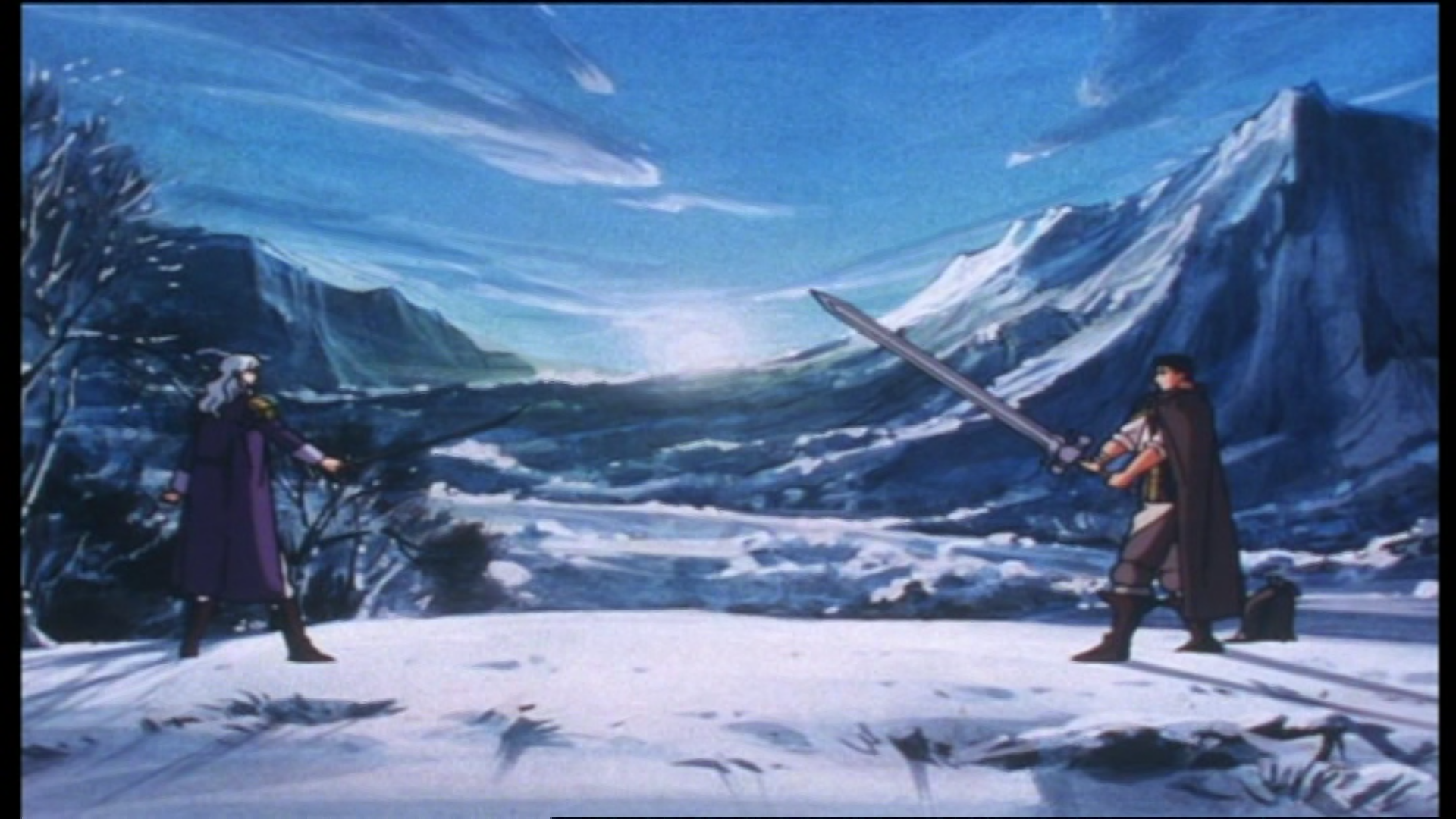 Berserk: A Man And His Dream — Retro Spectives Podcast