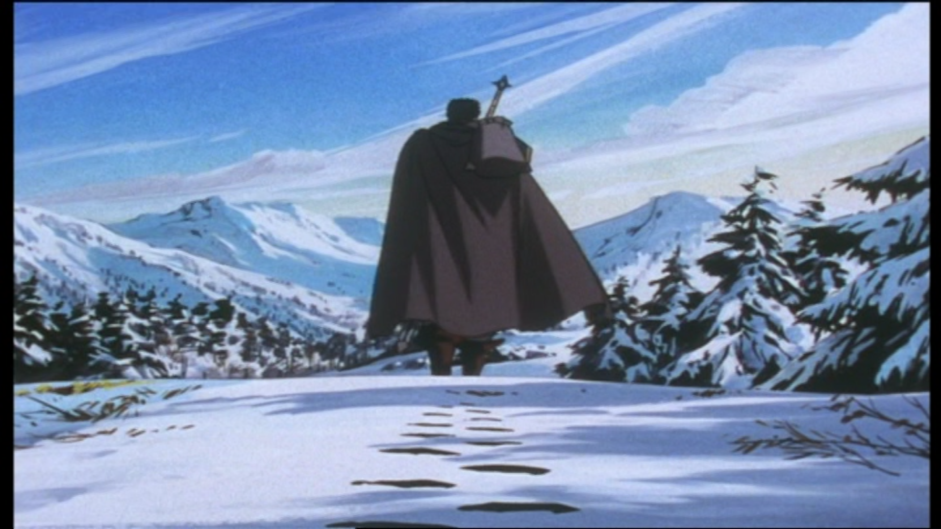 Berserk: A Man And His Dream — Retro Spectives Podcast