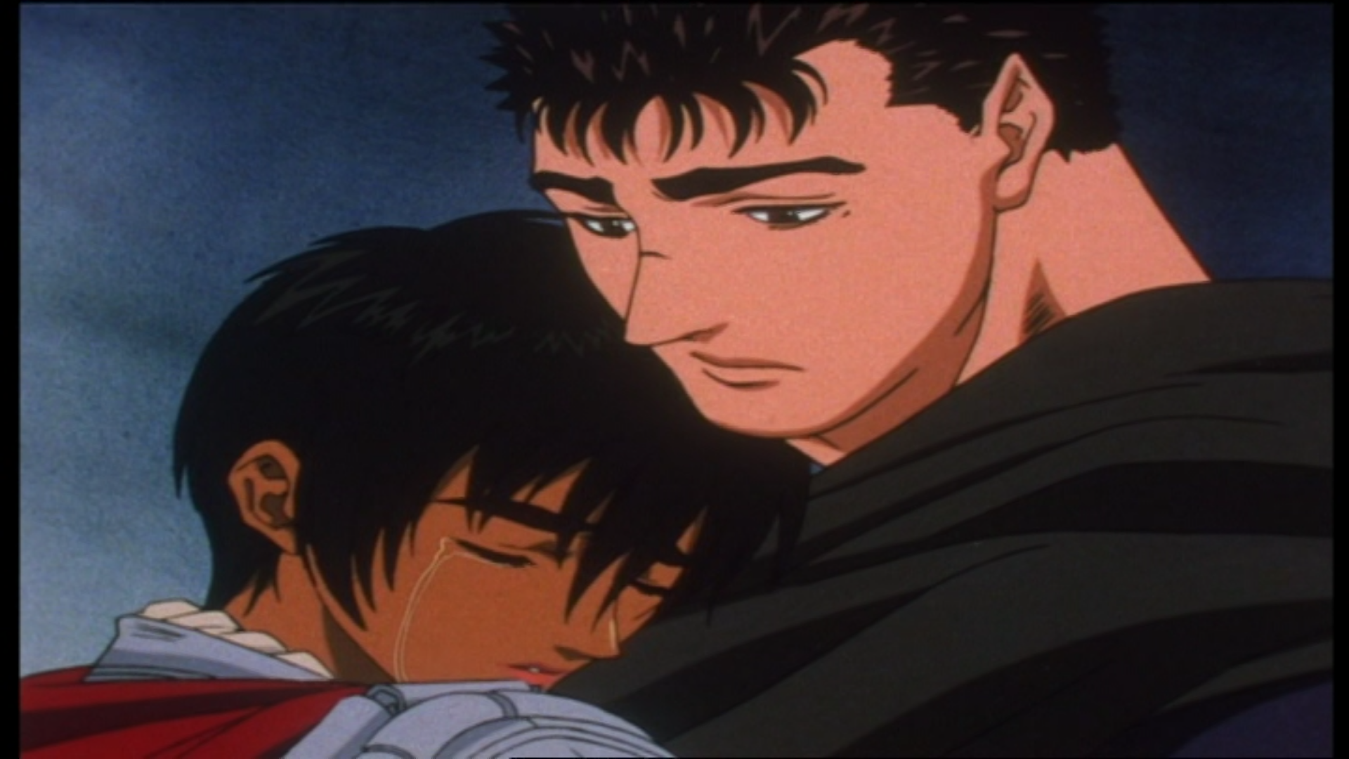 Berserk: A Man And His Dream — Retro Spectives Podcast