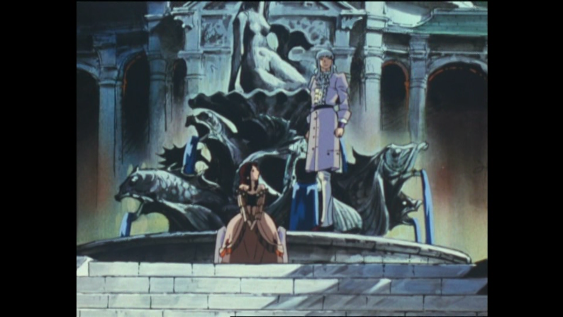 Berserk: A Man And His Dream — Retro Spectives Podcast