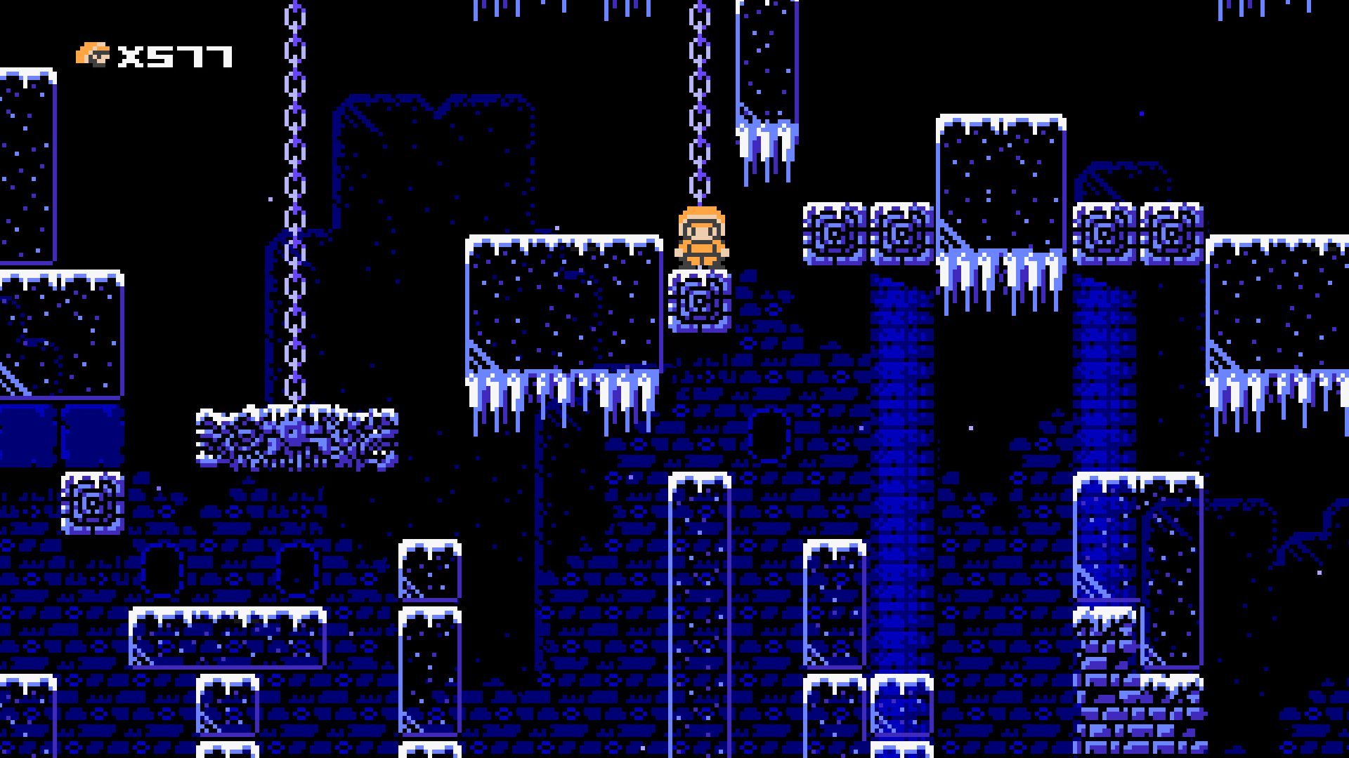 1001 Spikes Review: Always One More Trap — Retro Spectives Podcast