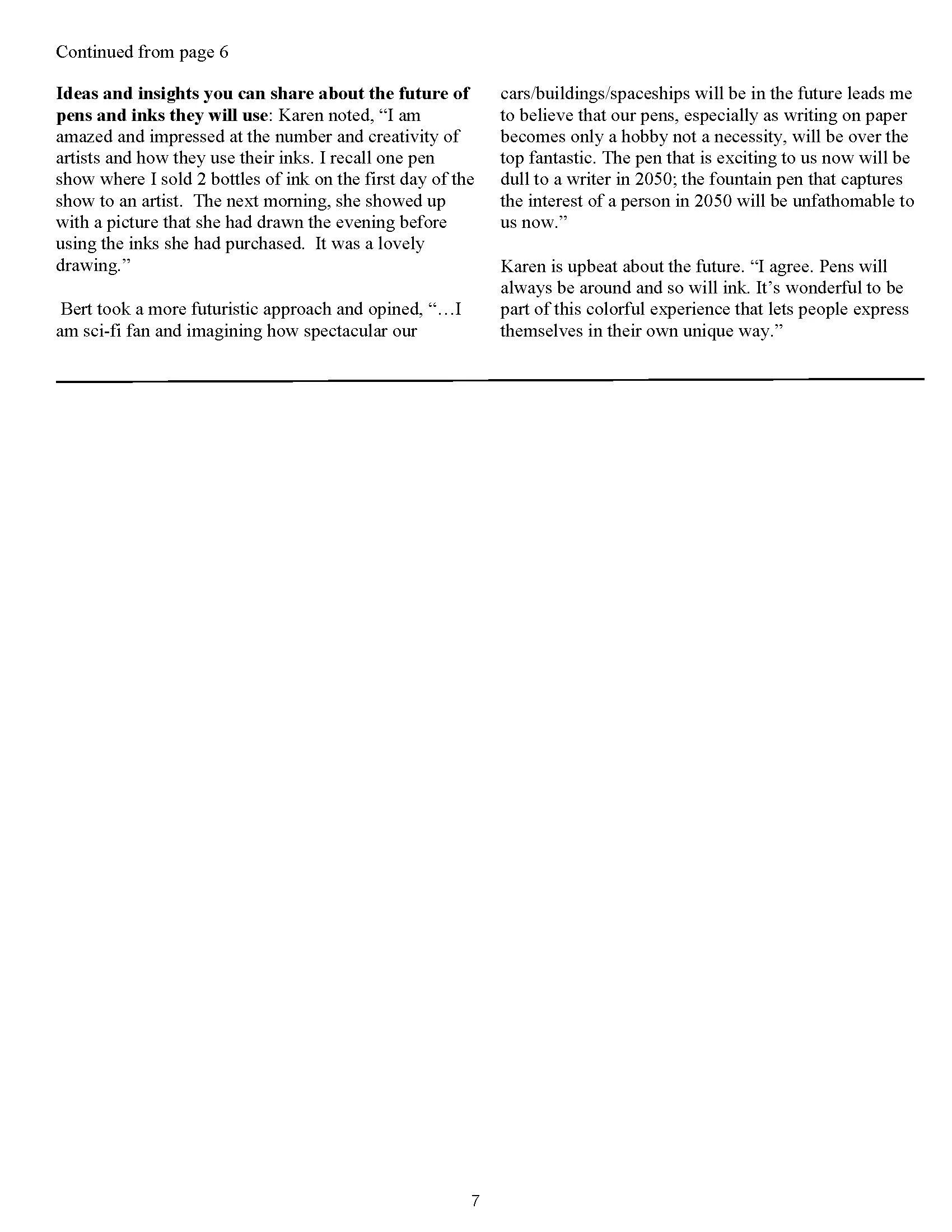 News and Events — Anderillium™ Inks