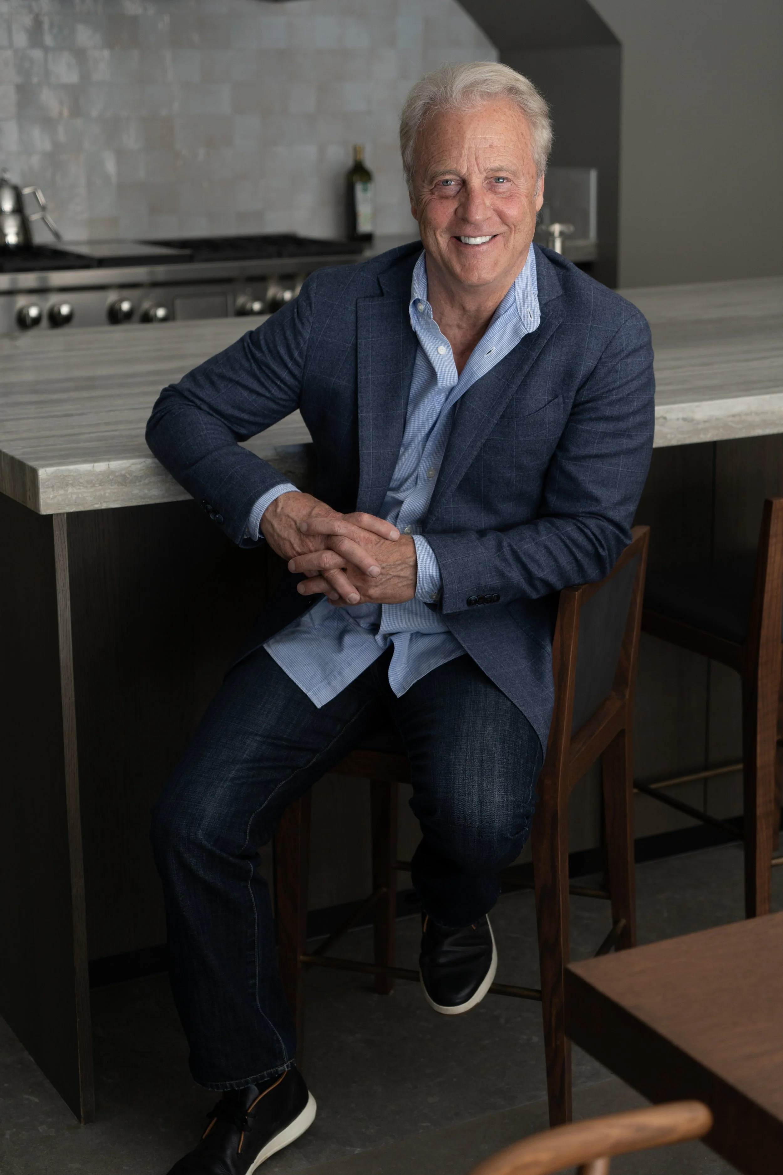 About — Drake General Contractor