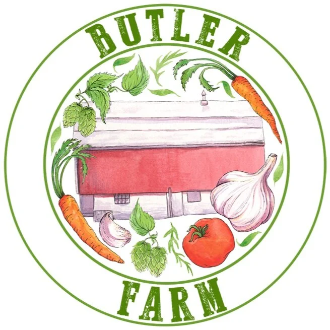 Butler Farm - Canadian Seed Garlic of the Highest Quality