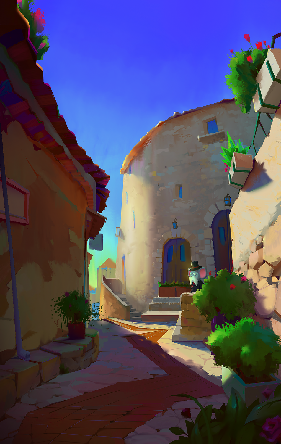 Personal — ANGELA SUNG ART