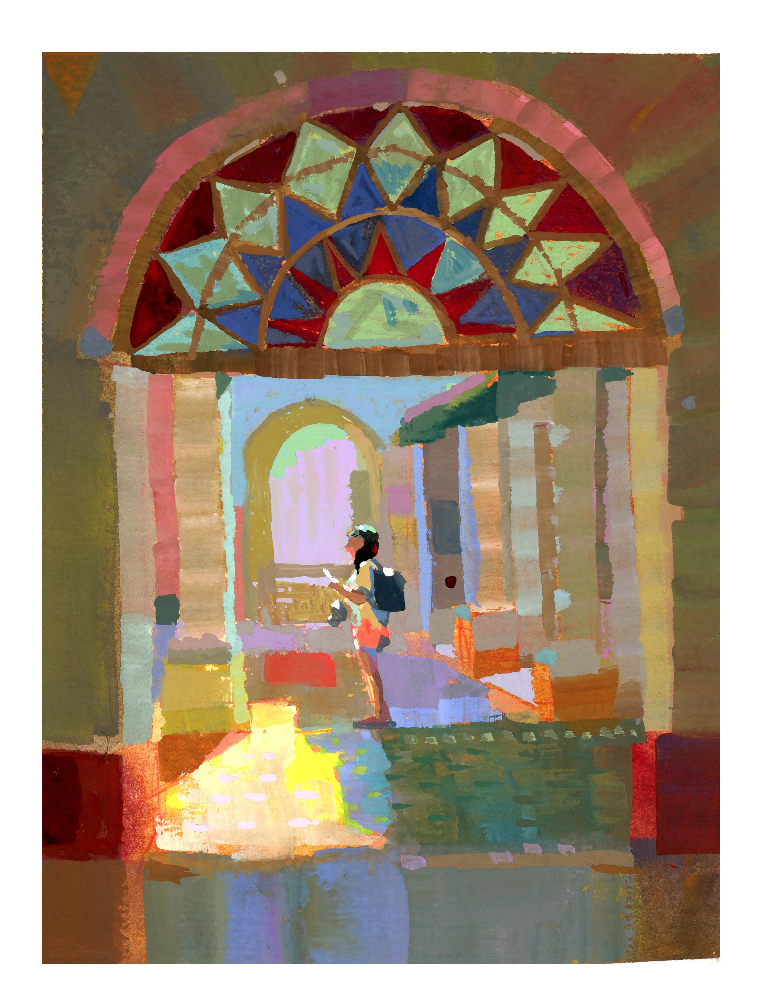 Store — ANGELA SUNG ART