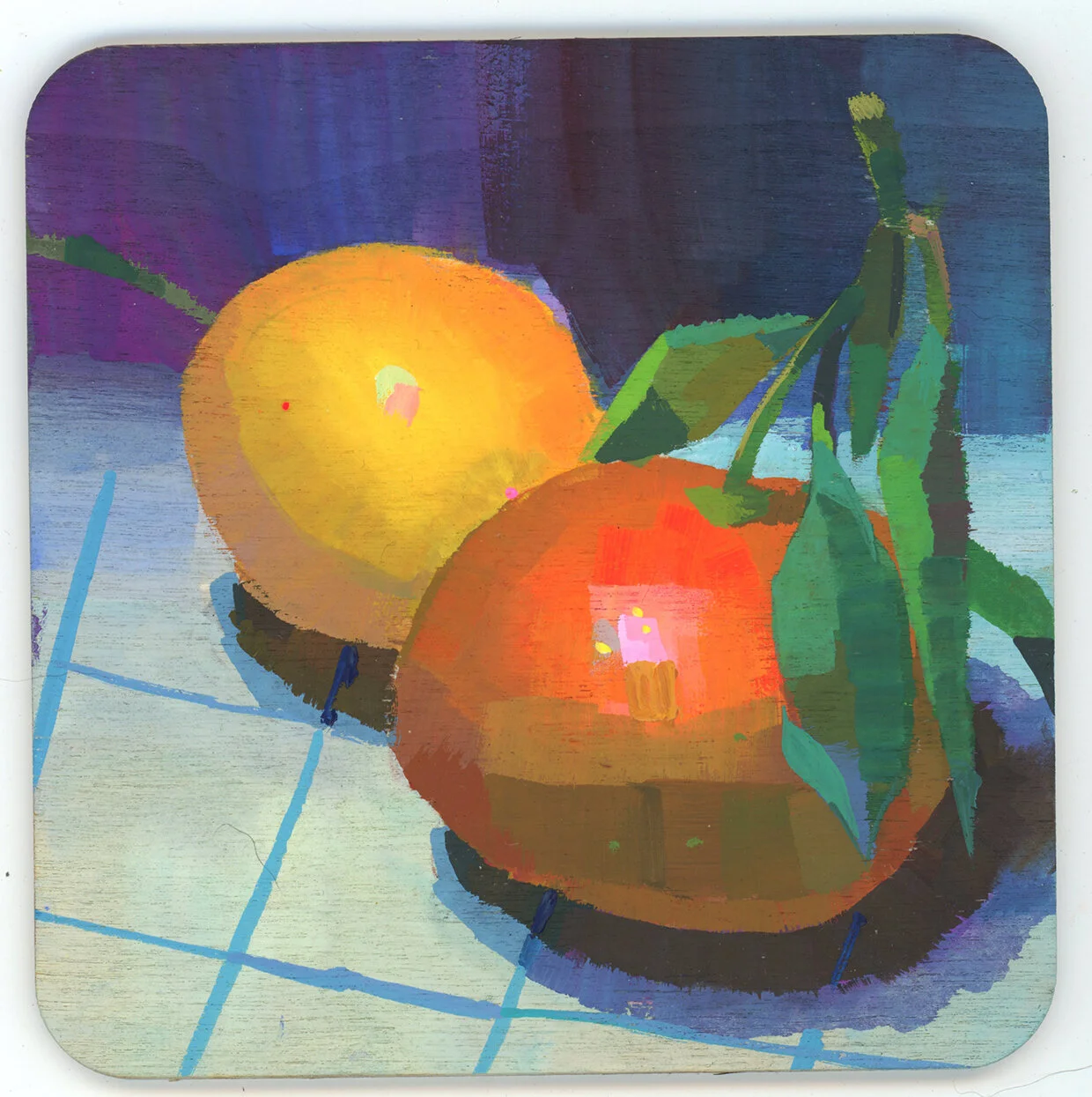 Store — ANGELA SUNG ART