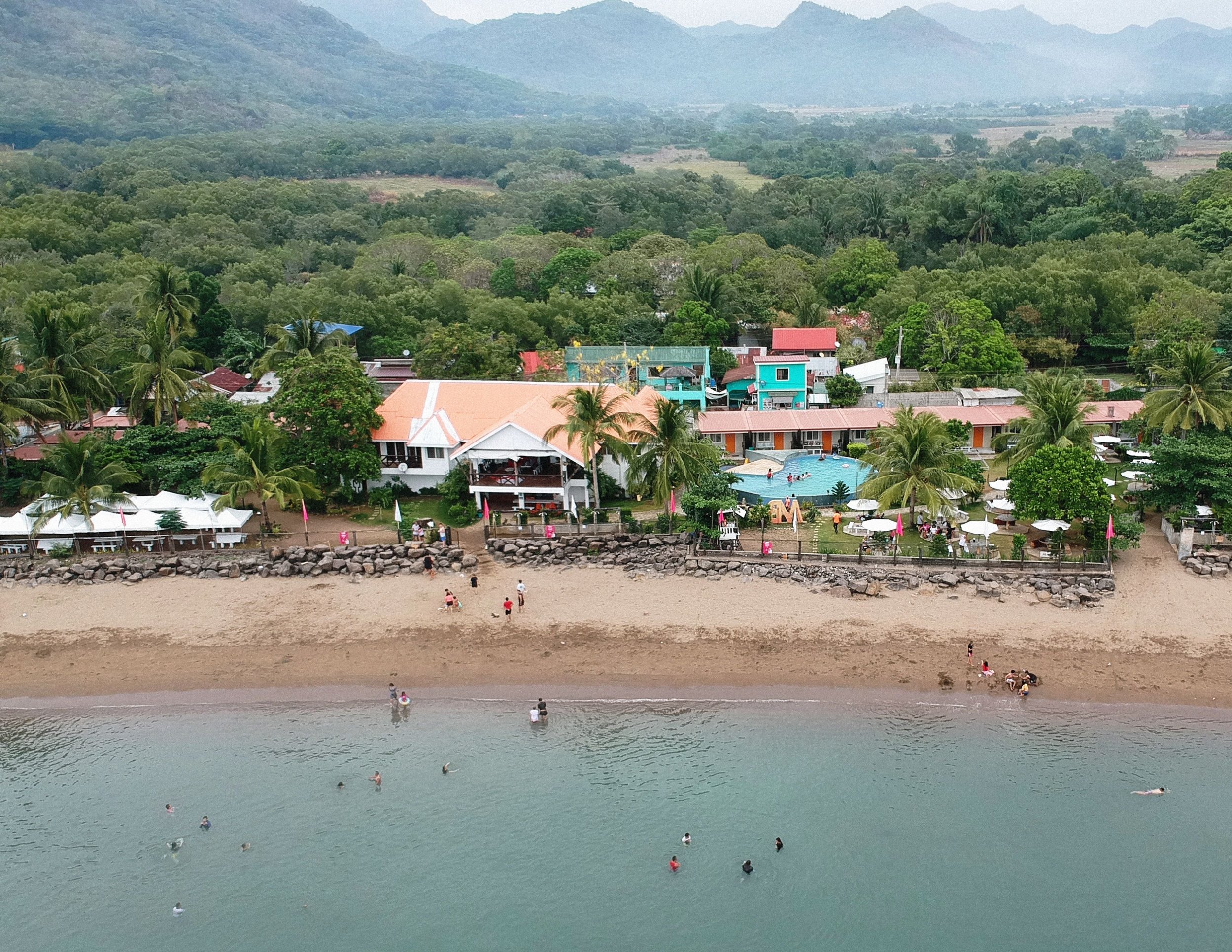 MB COVE