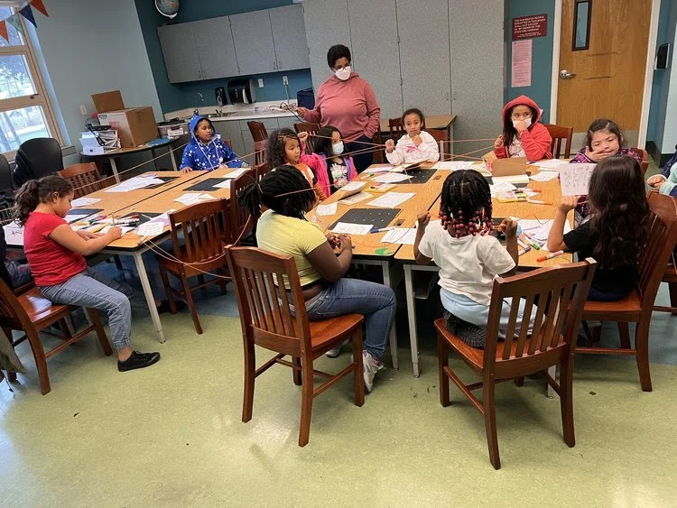 Empowering Through Example: SAfG’s Journey with Female STEM Role Models ...