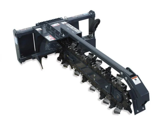 TOPLINE RENTAL- Connecticut Equipment Rental
