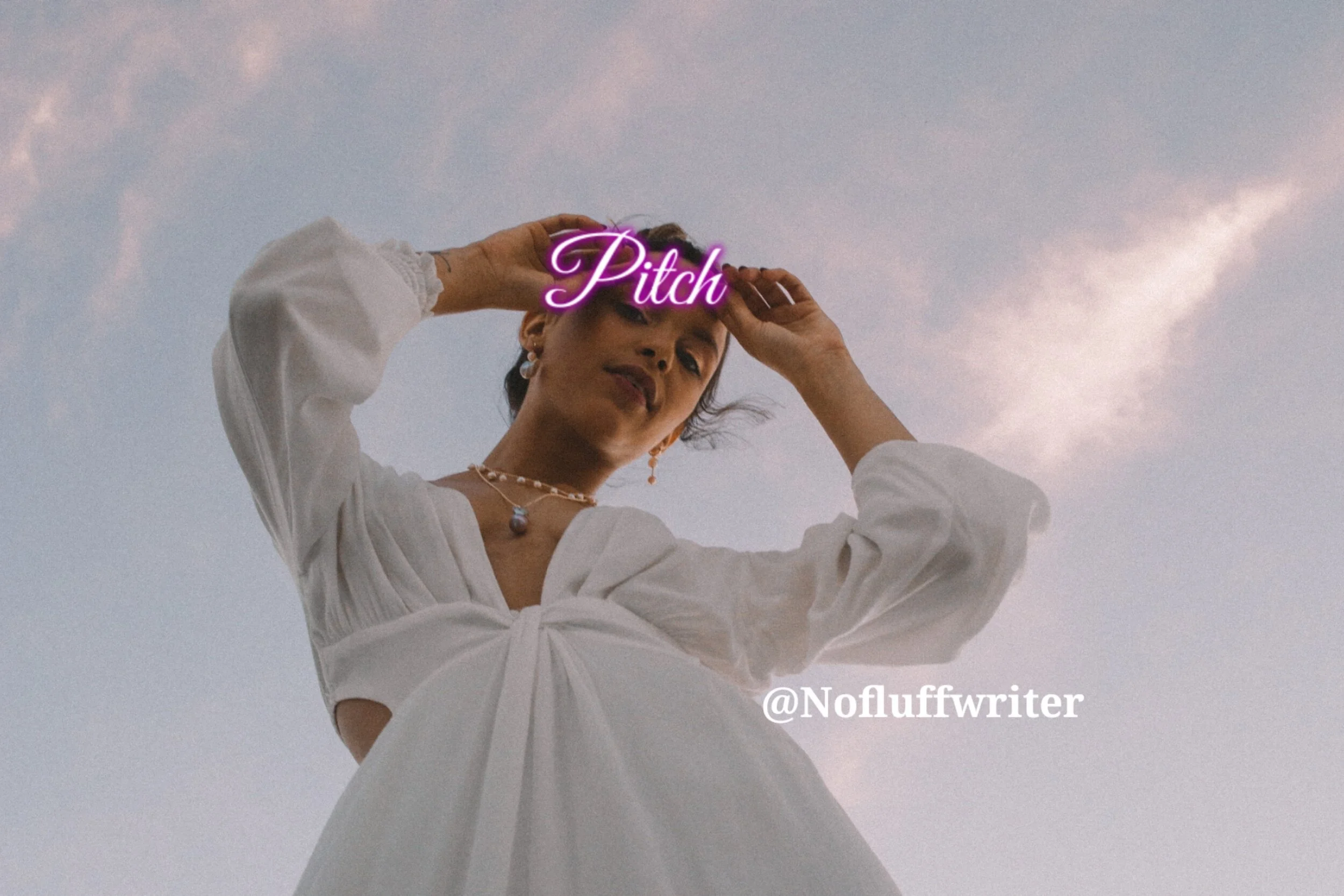 Freelancing guide: Everything you need to know about pitching — Alina ...