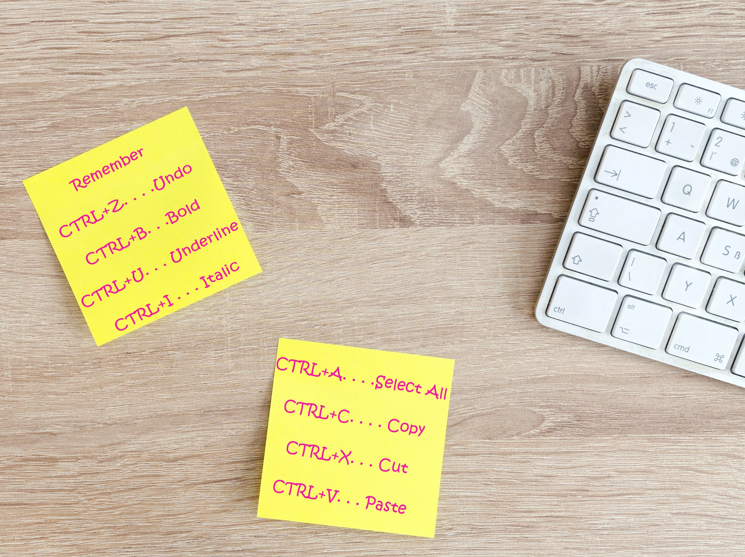 140 Keyboard Shortcuts To Make Writing Faster Alina Bradford 140-keyboard-shortcuts-to-make-writing-faster-alina-bradford