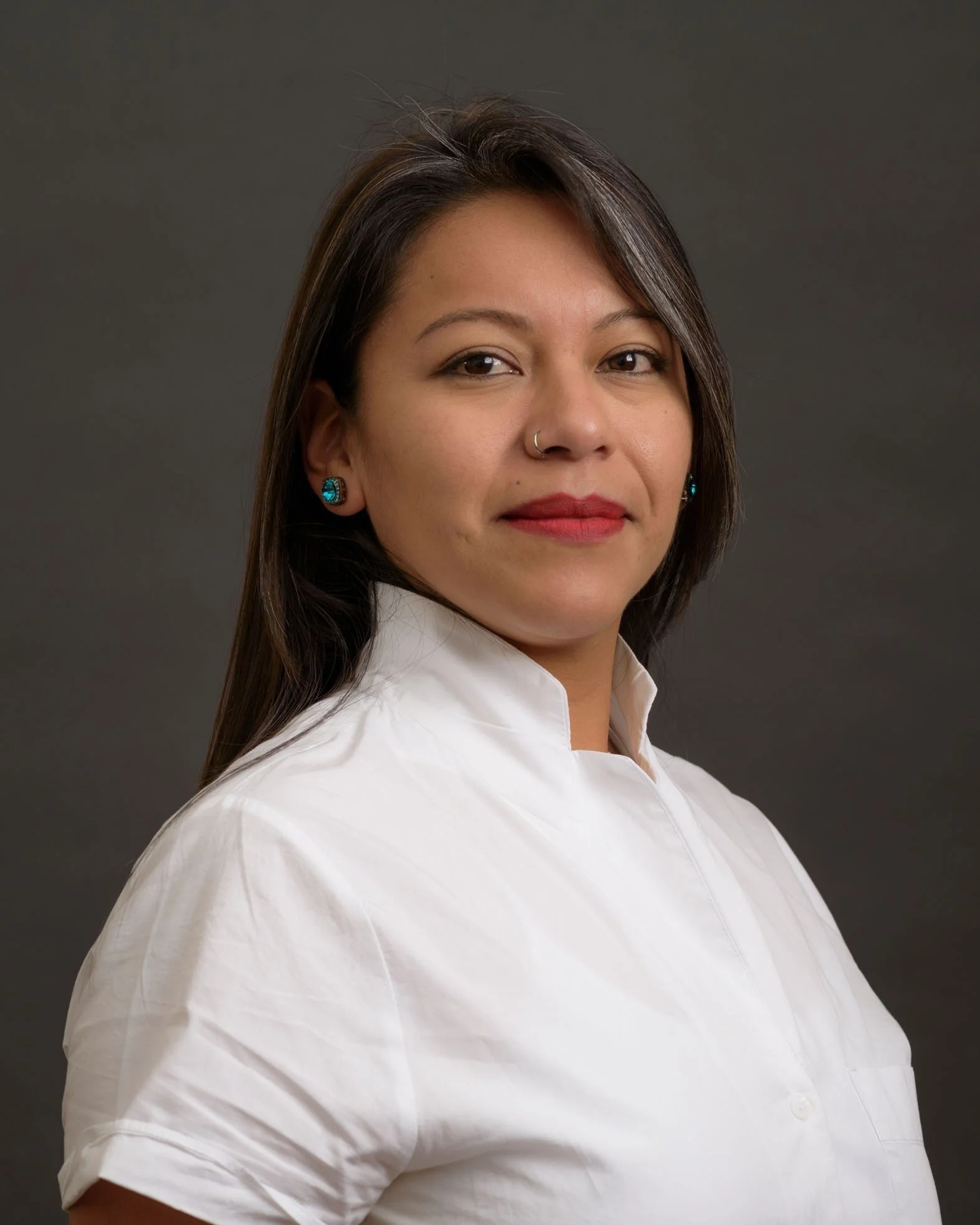 Members — Red de Pueblos Transnacionales