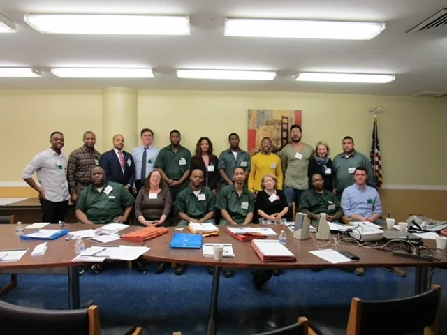 Inside Criminal Justice — prosecution.org