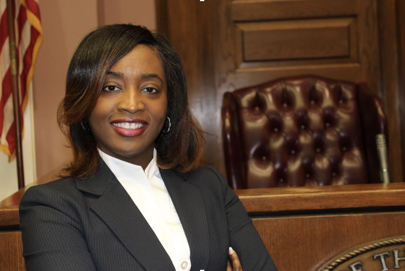 Daniella Shorter — prosecution.org