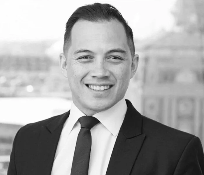 People — The Ākina Foundation