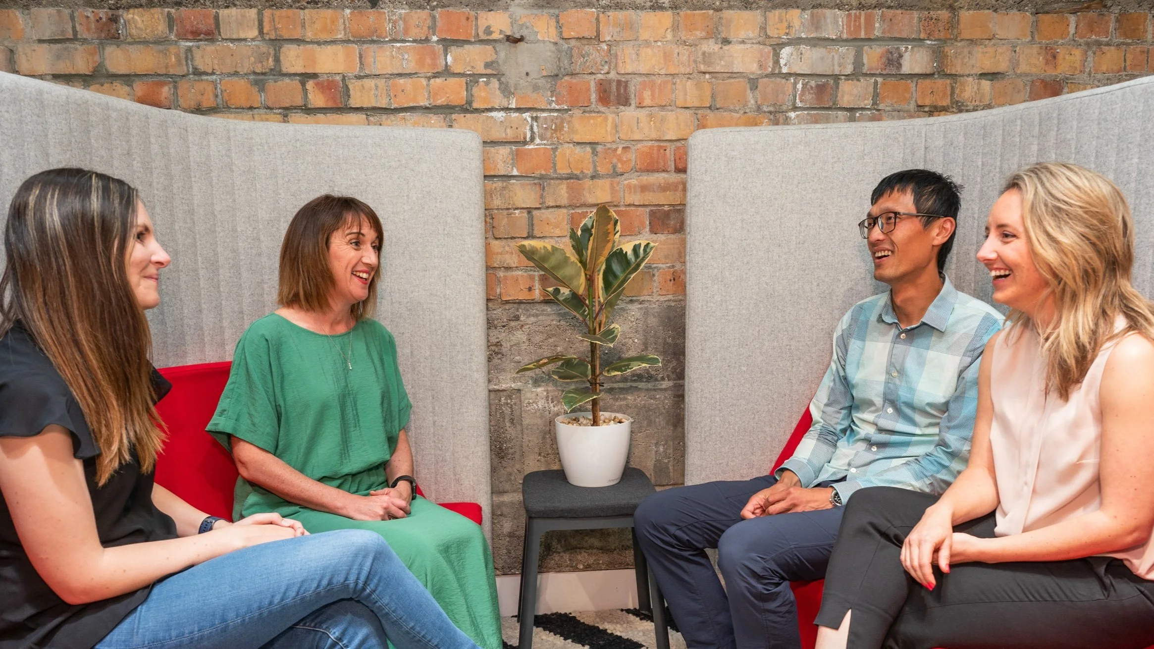 The Ākina Foundation