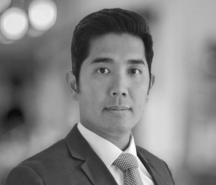 People — The Ākina Foundation