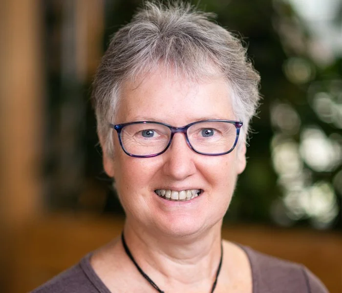 People — The Ākina Foundation