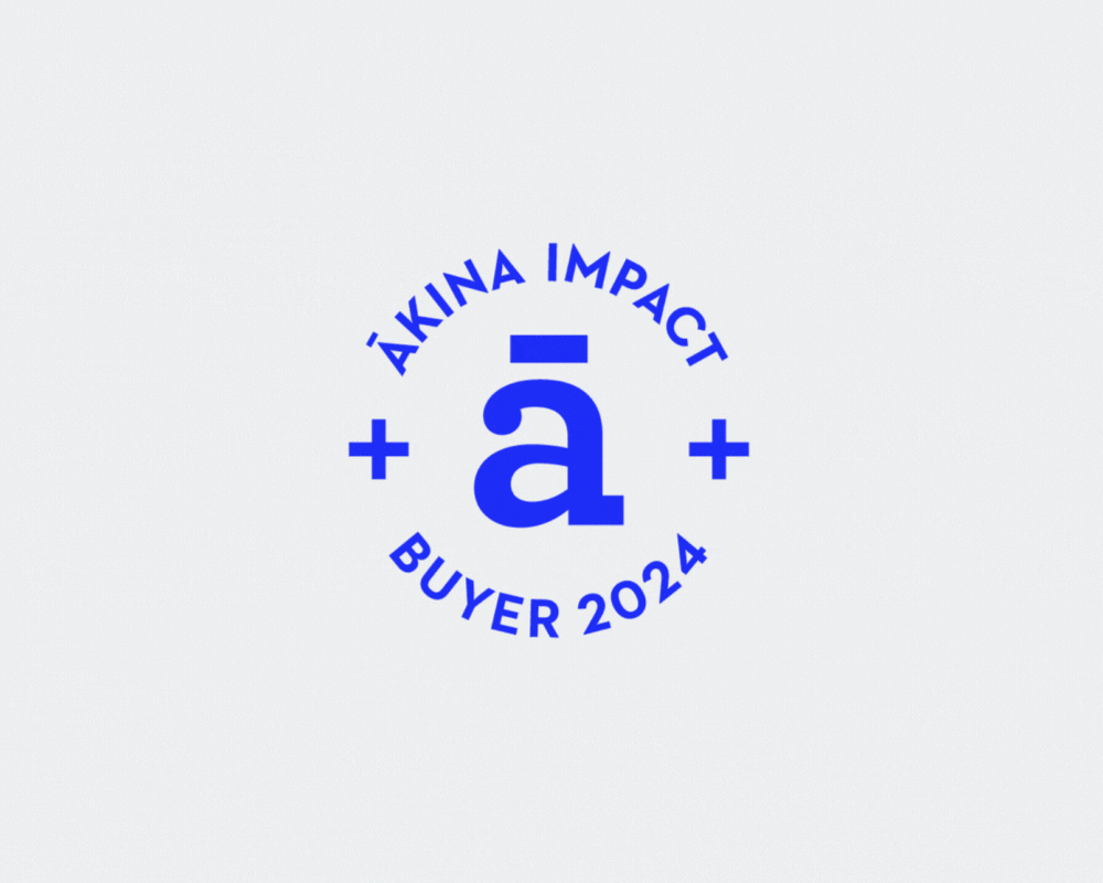 The Ākina Foundation