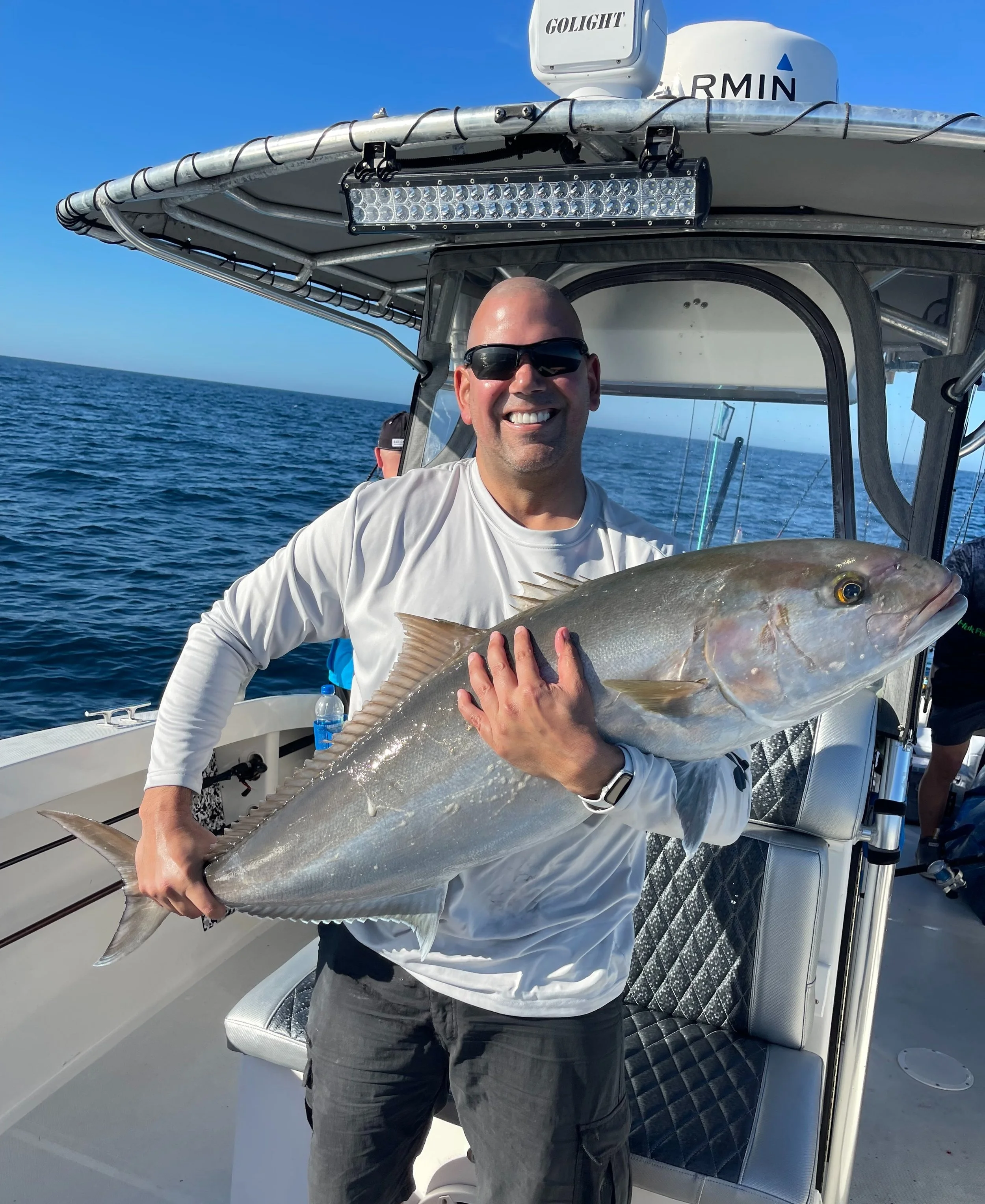 KICK AZZ DEEP SEA & INSHORE FISHING CHARTERS - Deep Sea Fishing Charter ...