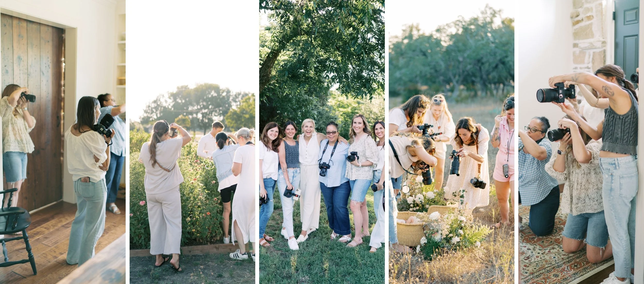 TCC Community — The Cottonwood Collective