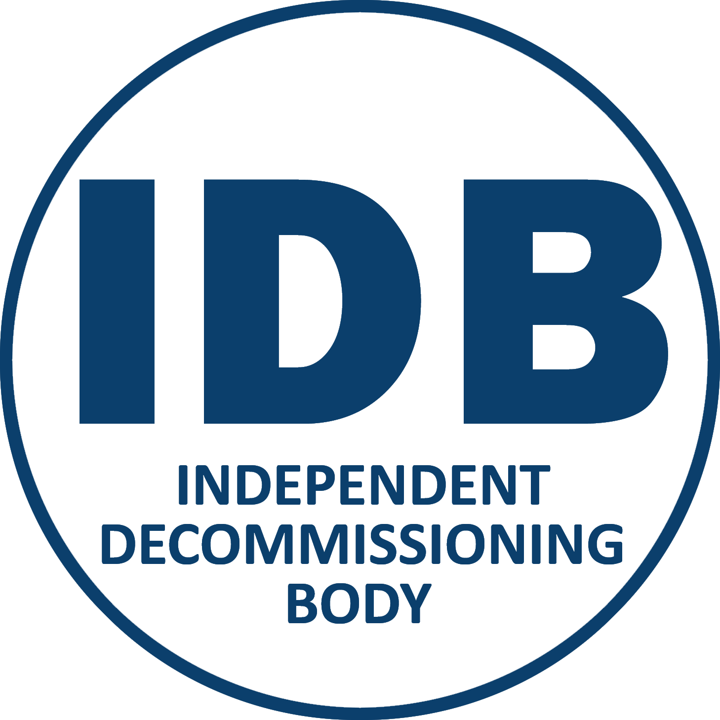 Independent Decommissioning Body