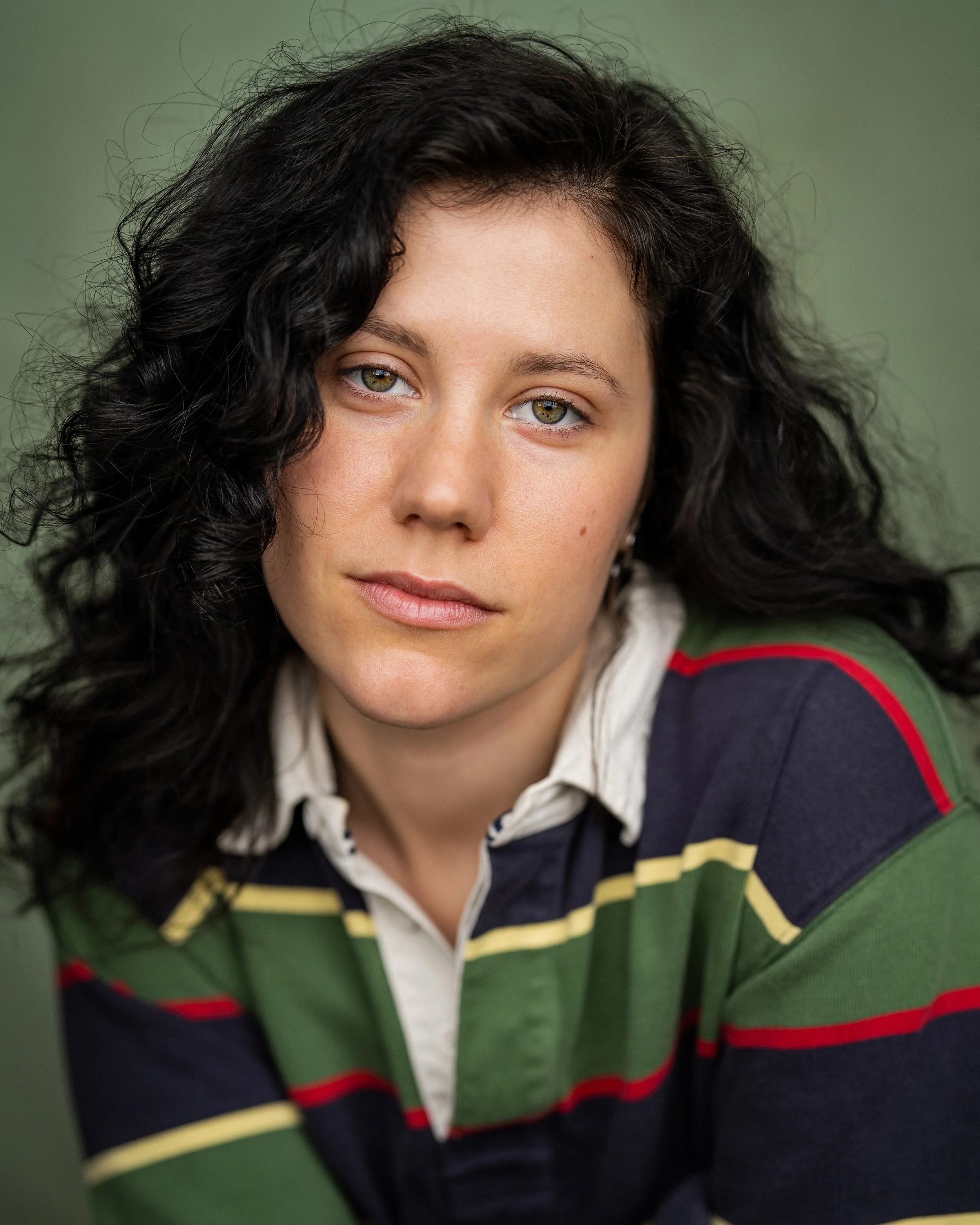 HEADSHOTS & PHOTOS — Renee Gagner