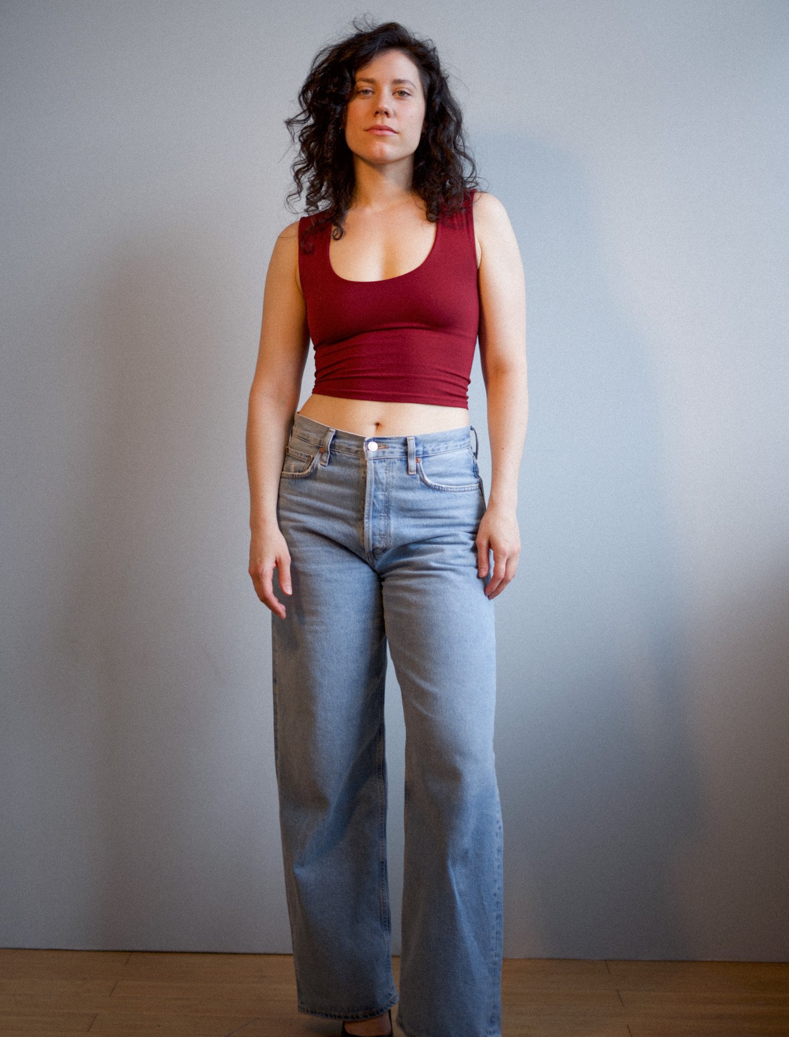 HEADSHOTS & PHOTOS — Renee Gagner