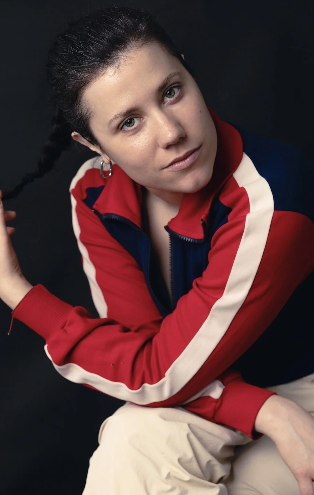 HEADSHOTS & PHOTOS — Renee Gagner