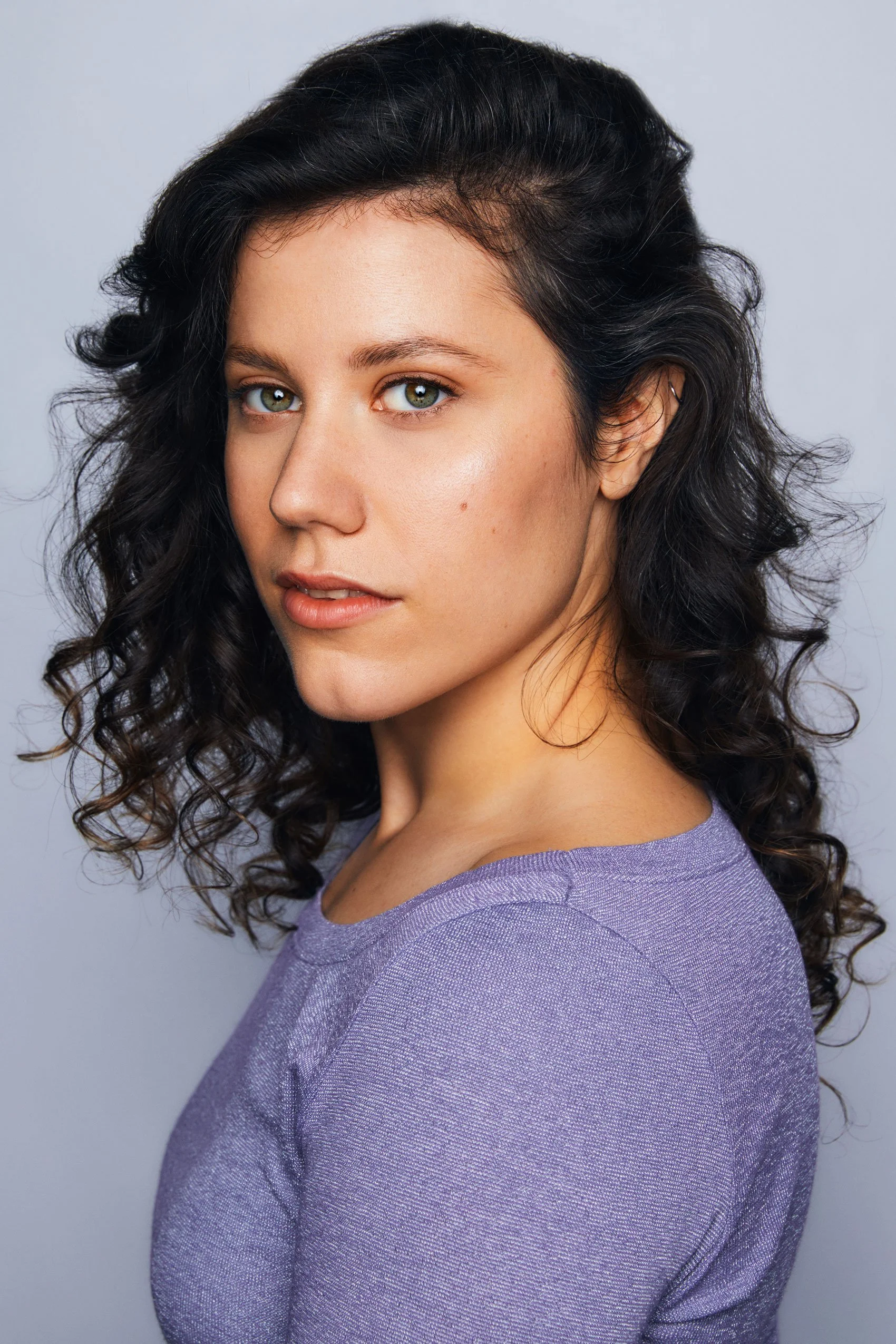 HEADSHOTS & PHOTOS — Renee Gagner