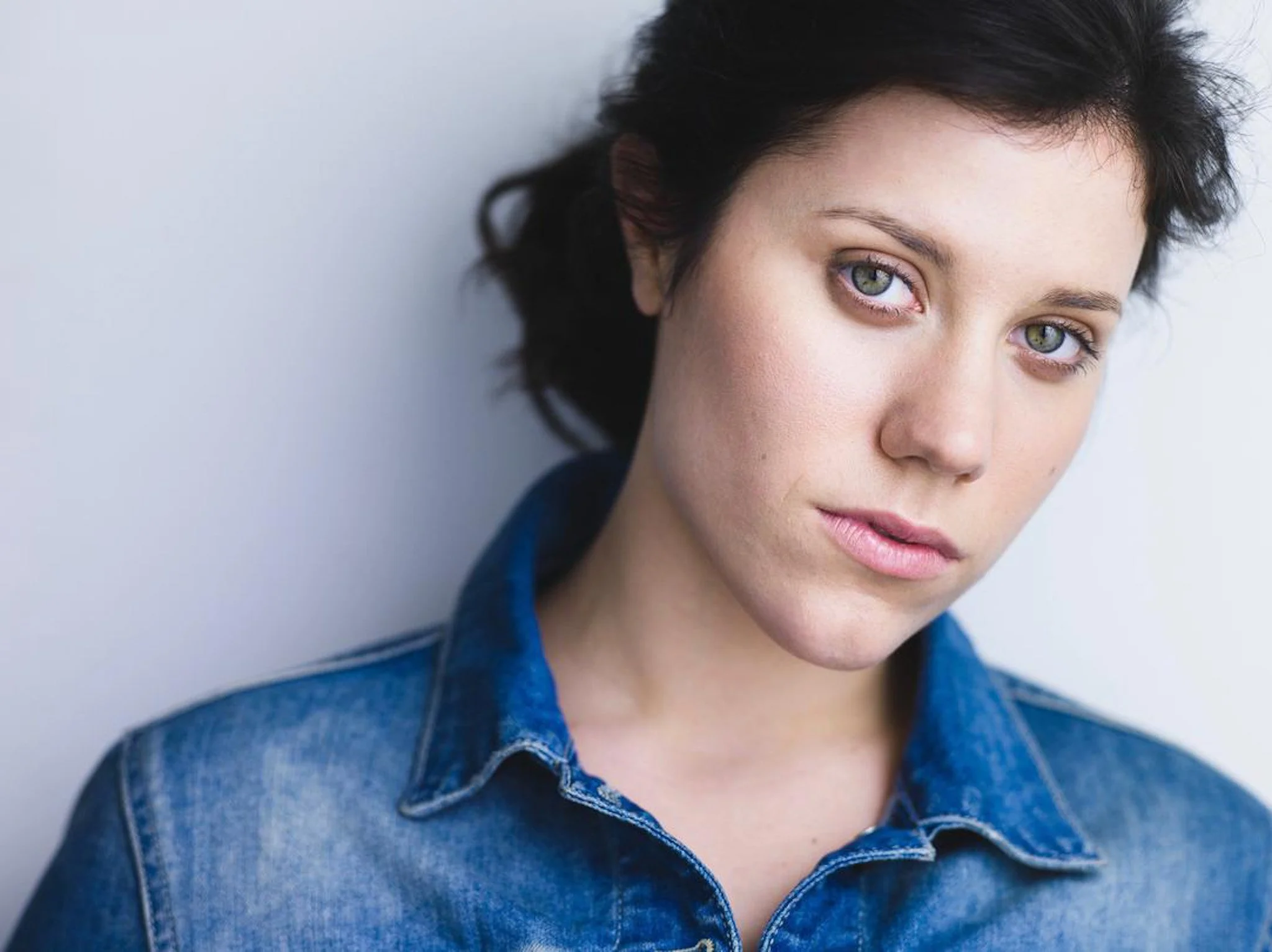 HEADSHOTS & PHOTOS — Renee Gagner