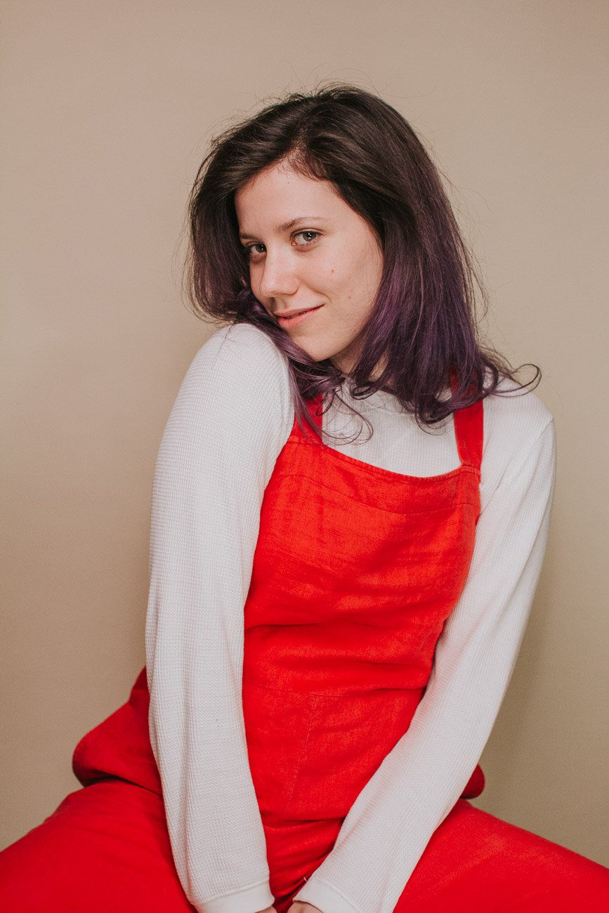 HEADSHOTS & PHOTOS — Renee Gagner