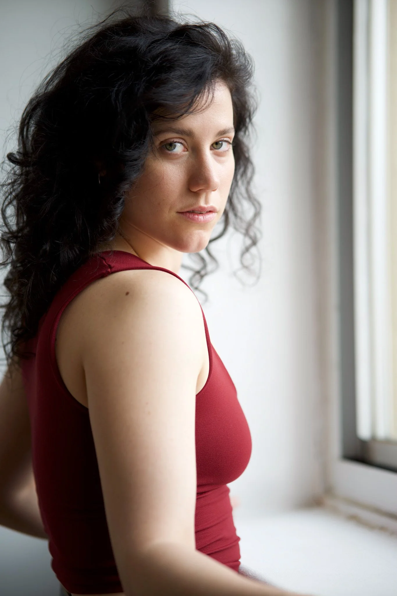 HEADSHOTS & PHOTOS — Renee Gagner