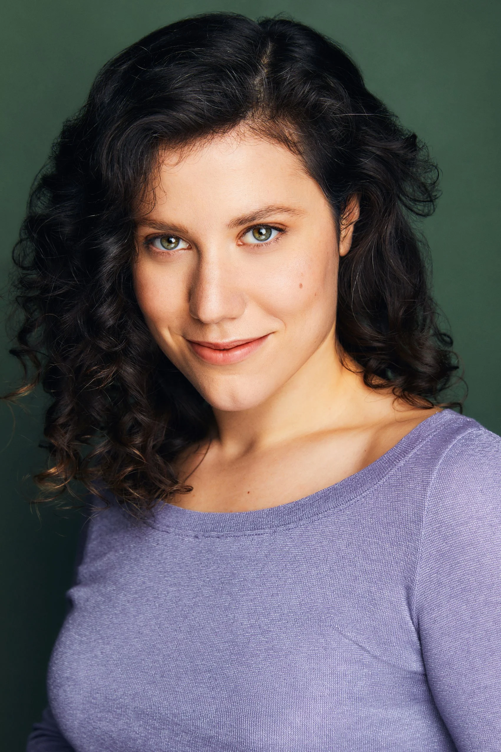 HEADSHOTS & PHOTOS — Renee Gagner