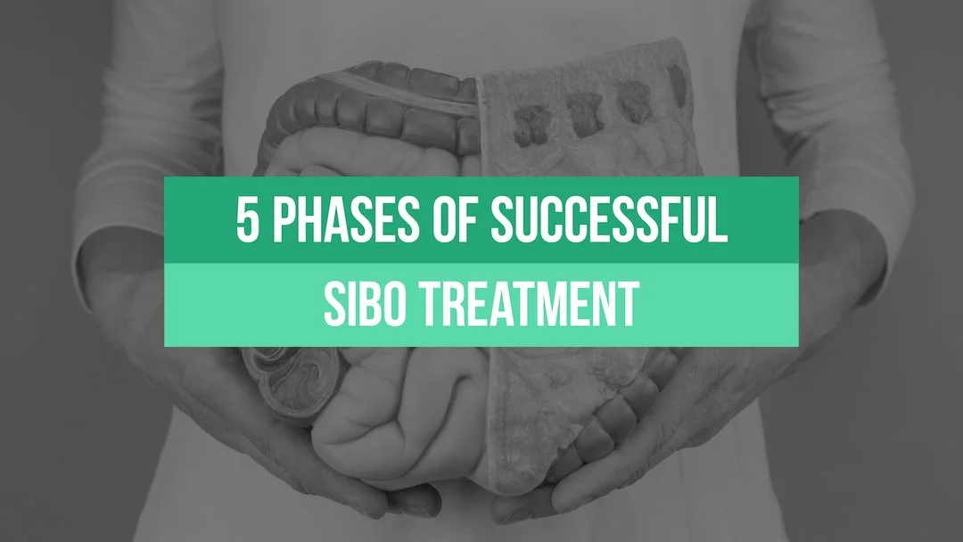 Natural SIBO Treatment Protocols: 2024 Guide