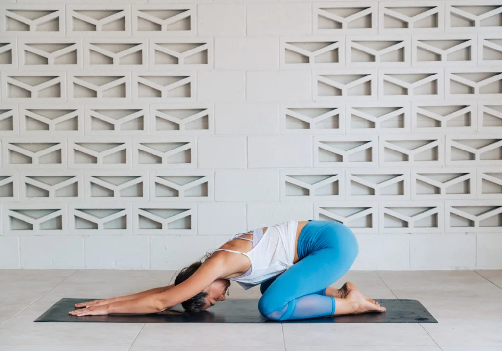 Yoga for Constipation - 12 Poses to Improve Digestion