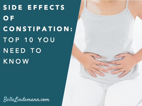 Constipation - The Functional Gut Health Clinic