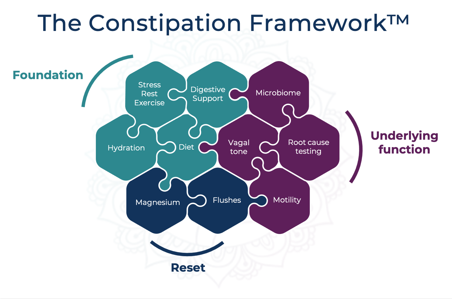 Constipation - The Functional Gut Health Clinic