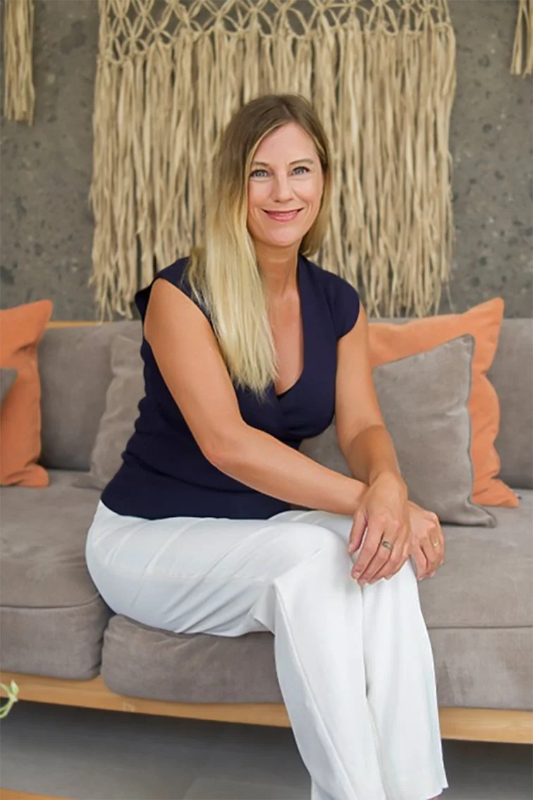 Michelle Robinson