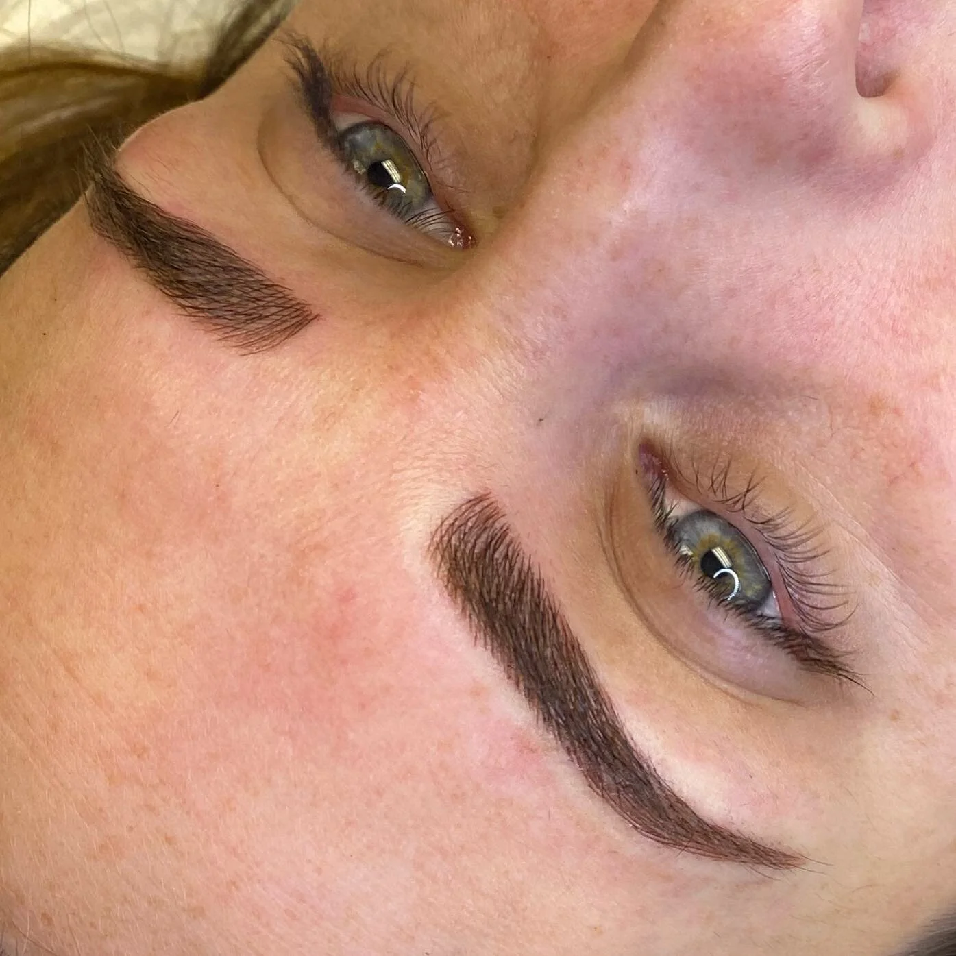 The Perfect Eyebrows - Orange County Microblading & Microshading Studio