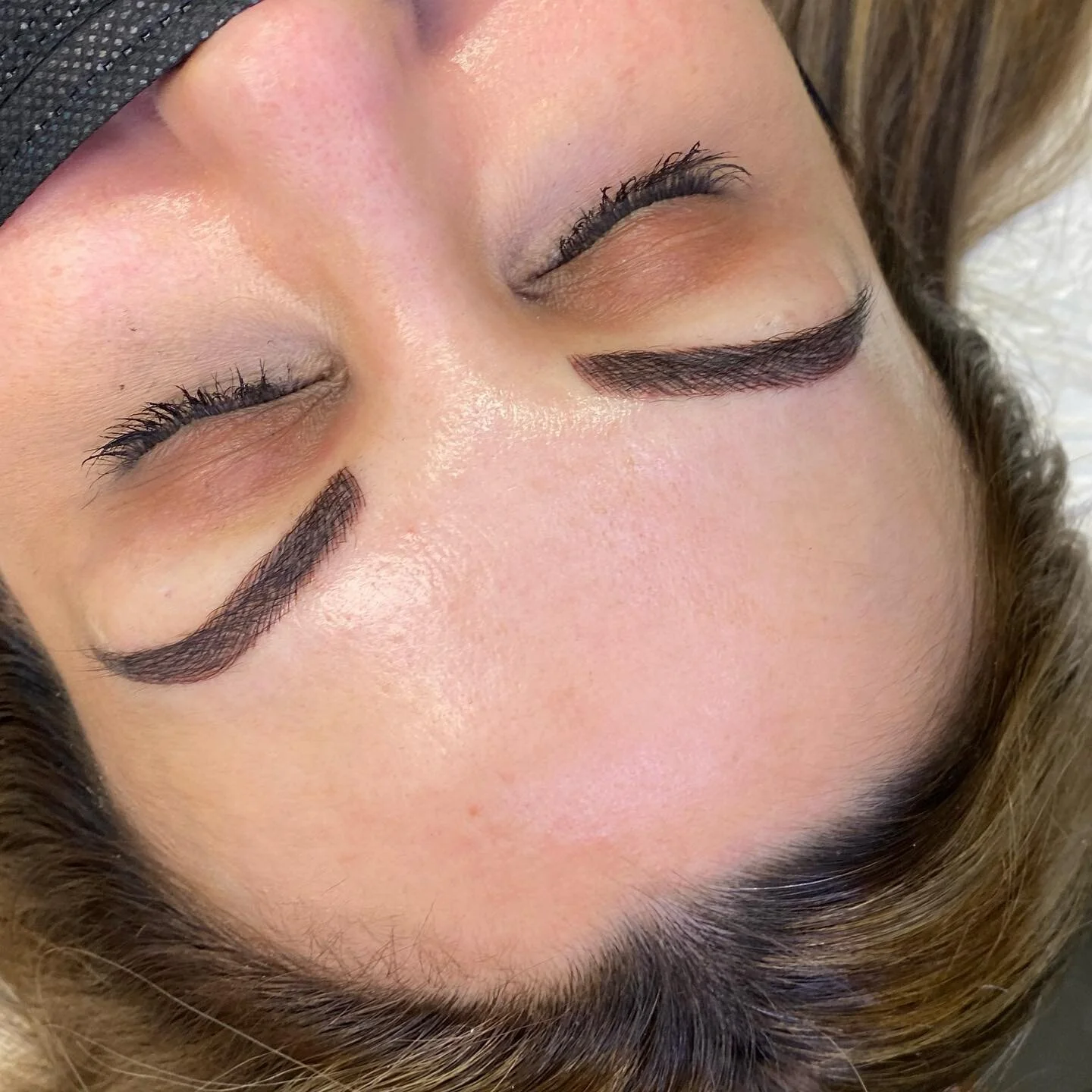 The Perfect Eyebrows - Orange County Microblading & Microshading Studio