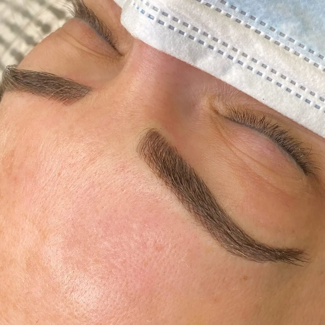 The Perfect Eyebrows - Orange County Microblading & Microshading Studio