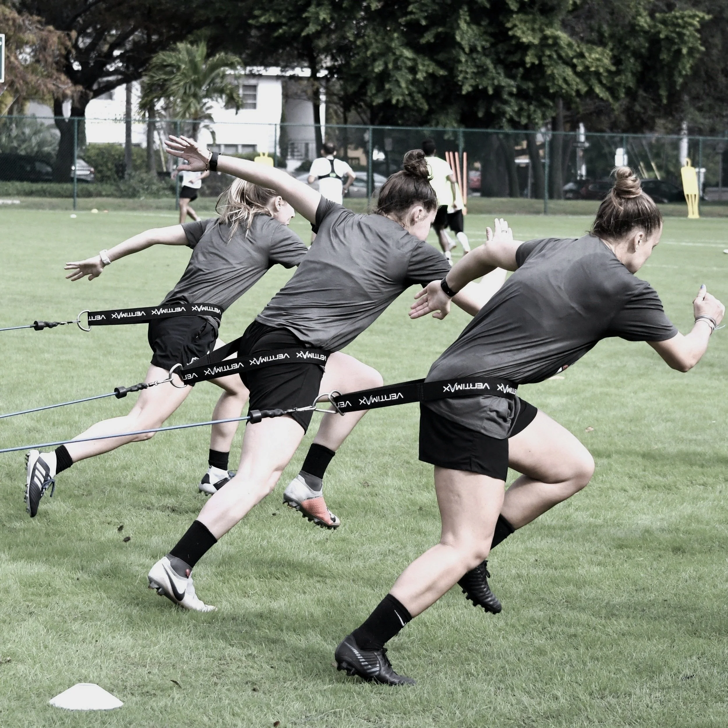 Performance Training — Onyx Elite